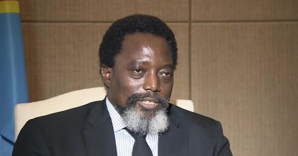 Wat zijn de gevolgen van de terugkeer van Joseph Kabila naar de DRC ...