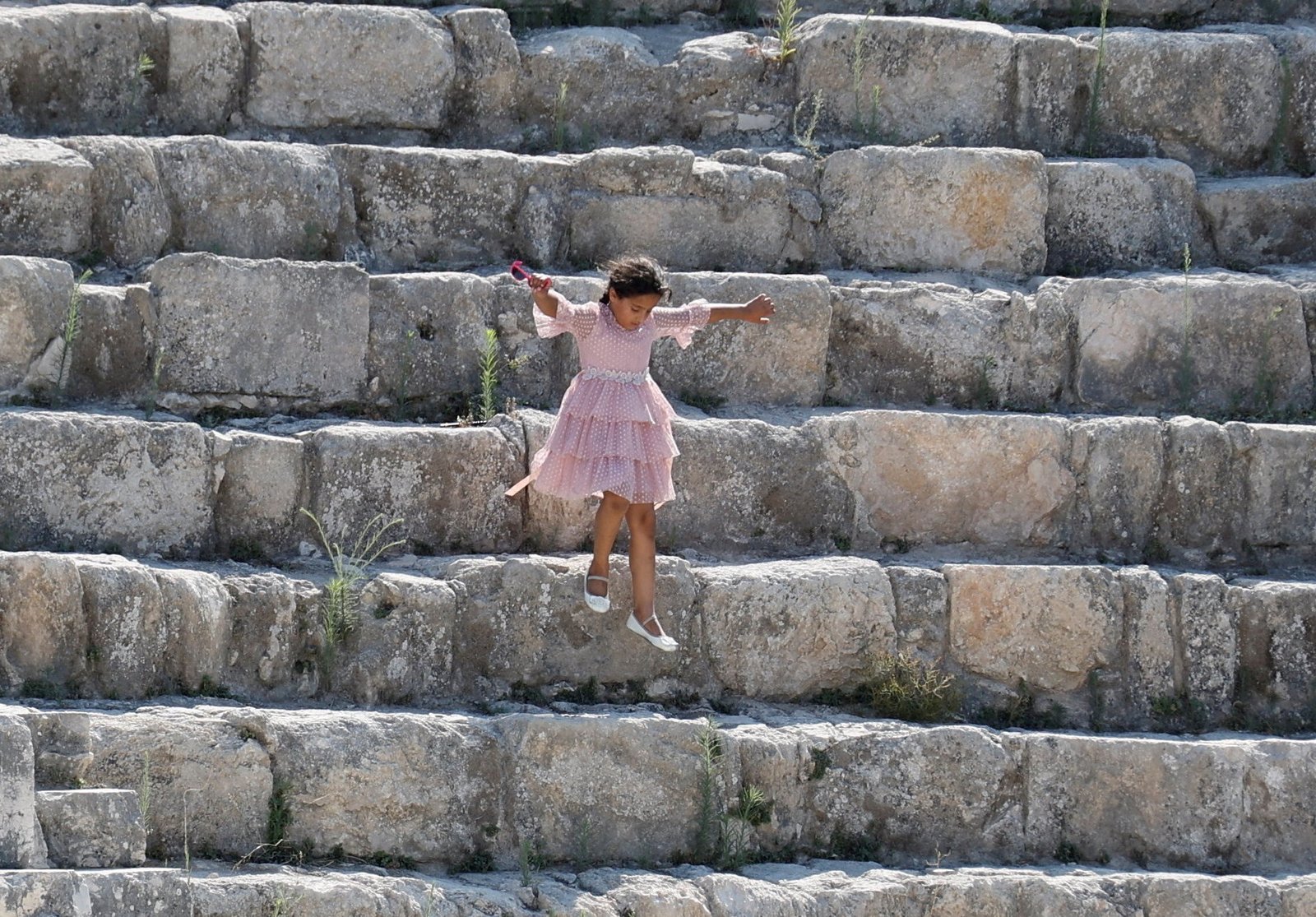Palestijnen beschouwen plannen om hen van hun land te verdrijven ...