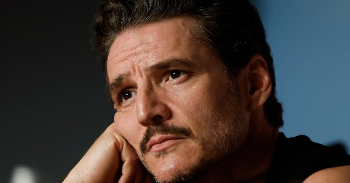 Pedro Pascal roept Cannes op om zich te verzetten tegen politieke druk ...