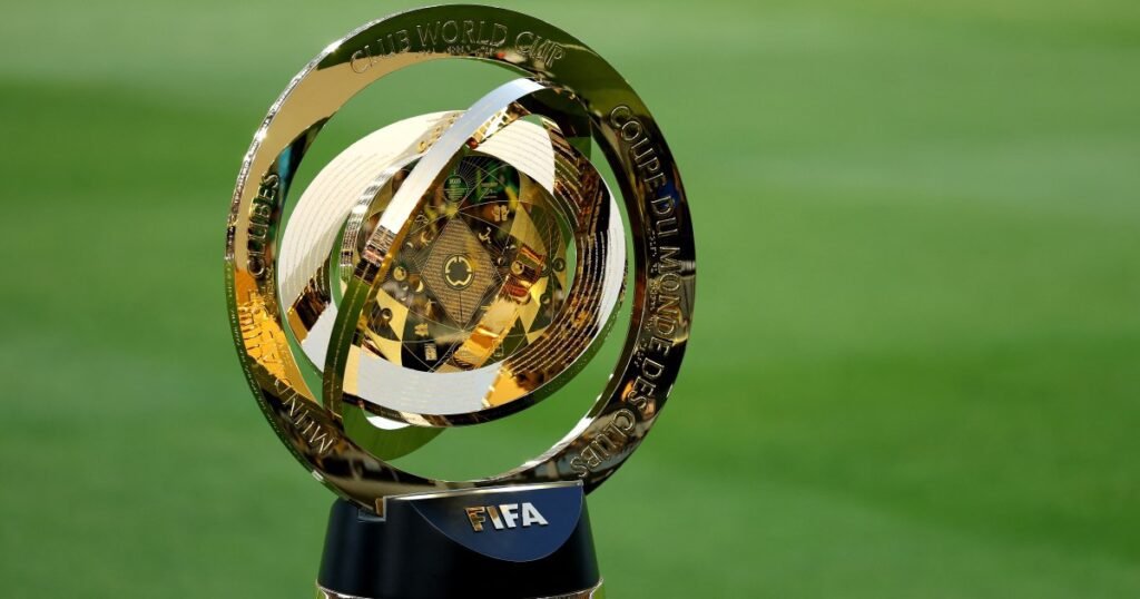 Alles wat je moet weten over de FIFA Club Wereldbeker 2025 ...