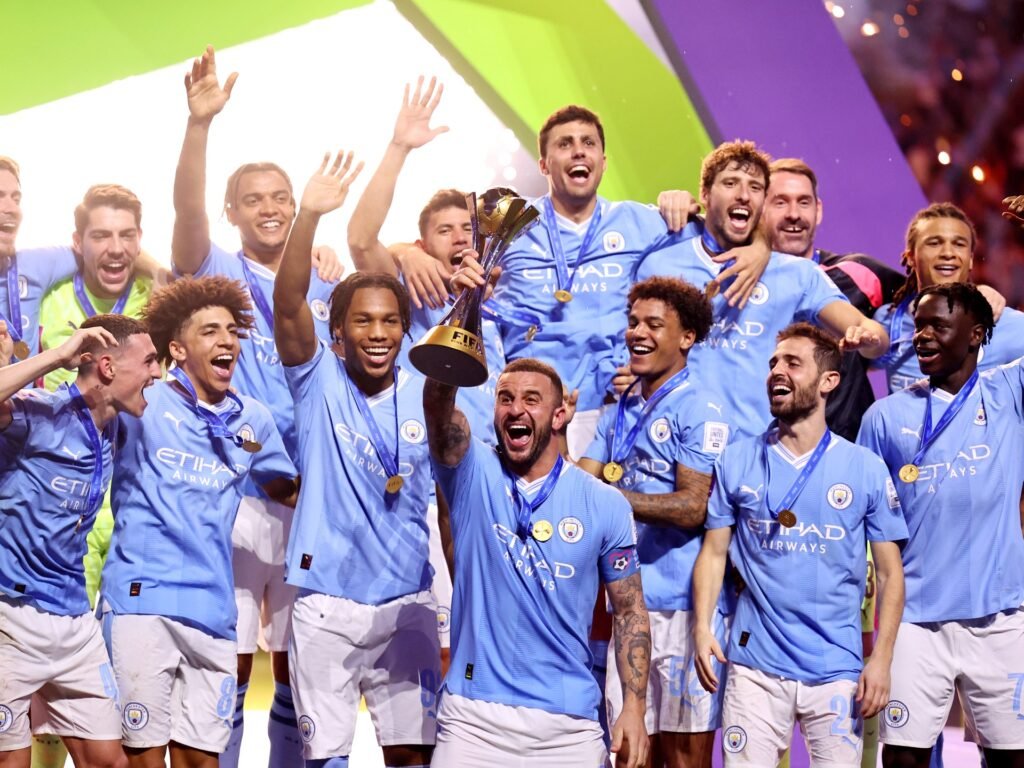 FIFA Club Wereldbeker 2025: Compleet Wedstrijdschema, Teams en ...