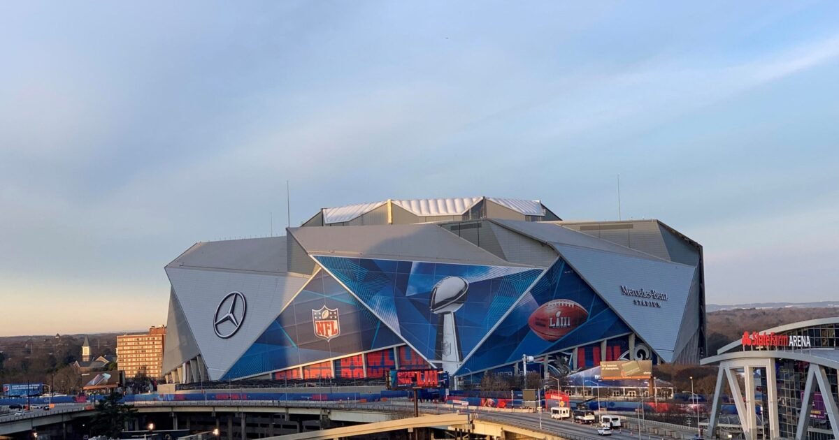 Stadions voor FIFA Club Wereldbeker 2025 – Alles wat je moet weten ...