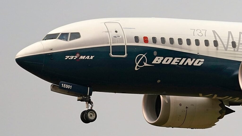 Trump-effect: Boeing-orders stijgen boven die van Airbus na zeven jaren ...