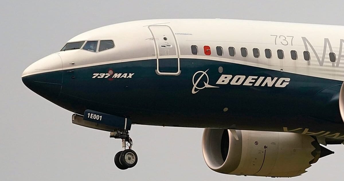 Trump-effect: Boeing-orders stijgen boven die van Airbus na zeven jaren ...