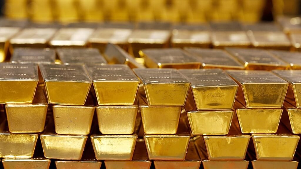 De prijs van goud en zilver is scherp gedaald: wat is de oorzaak van ...
